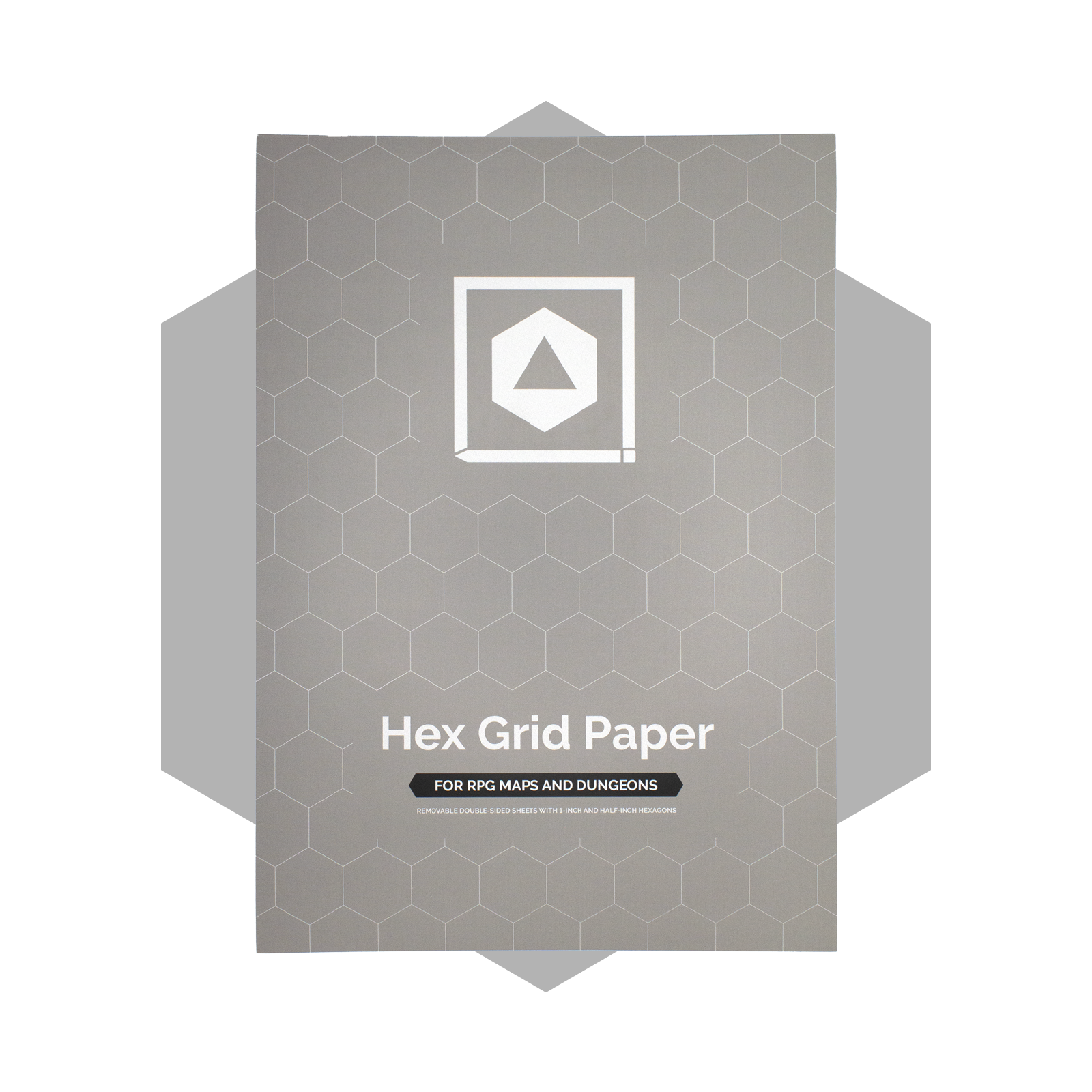 Grid Paper Pad