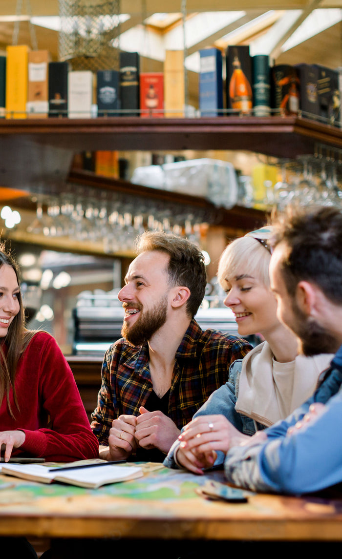 Playable Species: Groucher