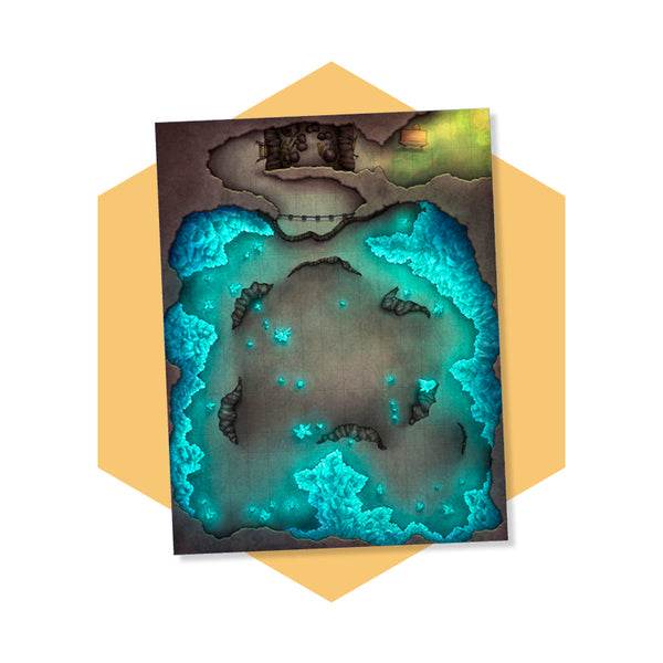 One-Shot: Win or Ooze