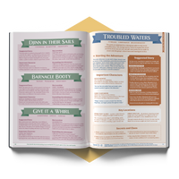 One-Shot Wonders - GM Bundle